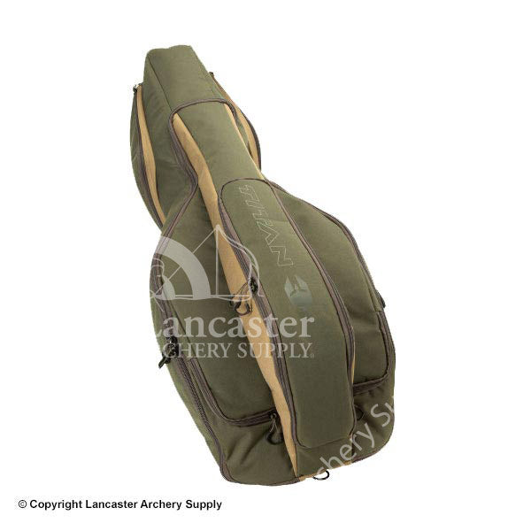 Titan Copperhead Crossbow Case by Allen – Lancaster Archery Supply