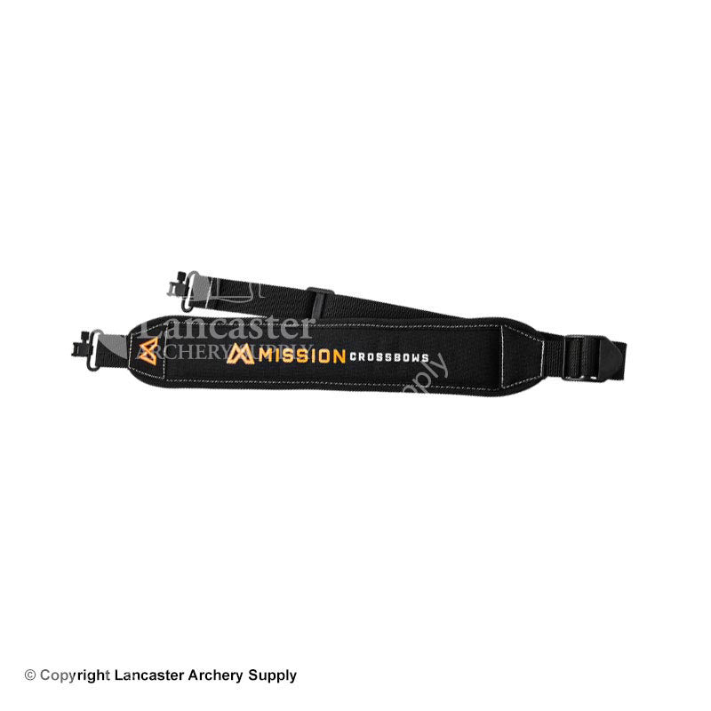 Mission Crossbow Sling – Lancaster Archery Supply