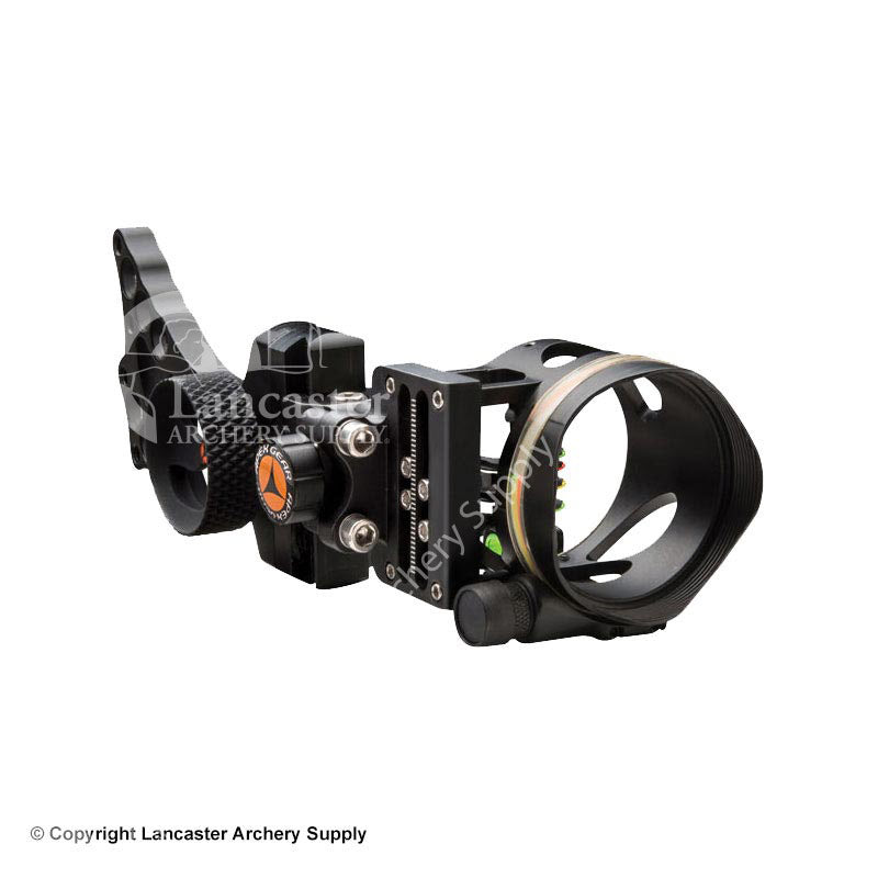 Apex Gear Covert Sight (Black) – Lancaster Archery Supply