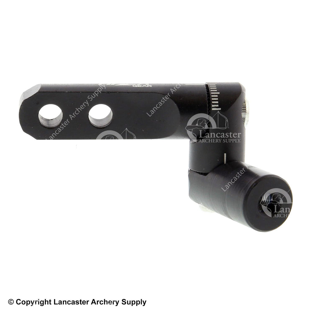 Apex Gear Outpost Dual Stabilizer Mount – Lancaster Archery Supply