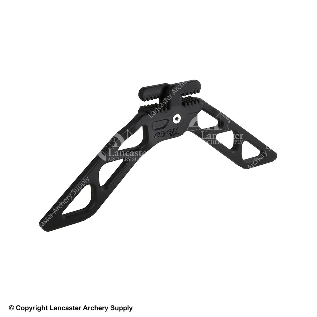 Apex Gear Split Grip Bow Stand – Lancaster Archery Supply