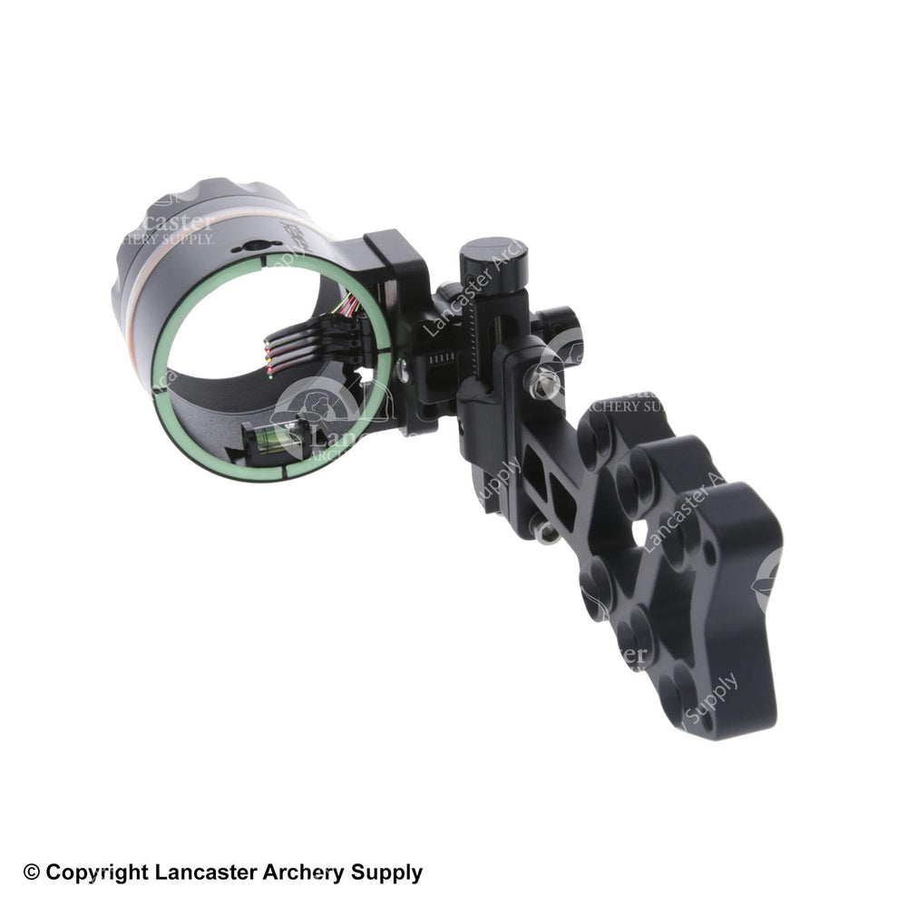 Apex Gear Magnitude 5 Pin Bow Sight (.019") – Lancaster Archery Supply
