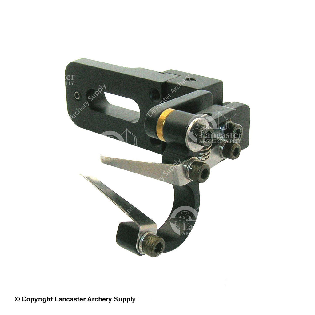 Bodoodle Timberdoodle II Arrow Rest – Lancaster Archery Supply