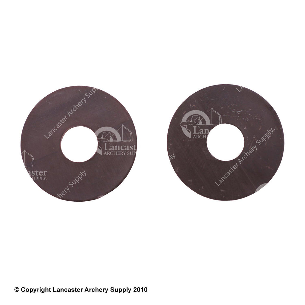 TradTech Limb Bolt Nylon Washers – Lancaster Archery Supply