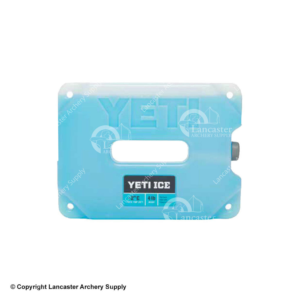 YETI ICE 4 lb (Large) – Lancaster Archery Supply
