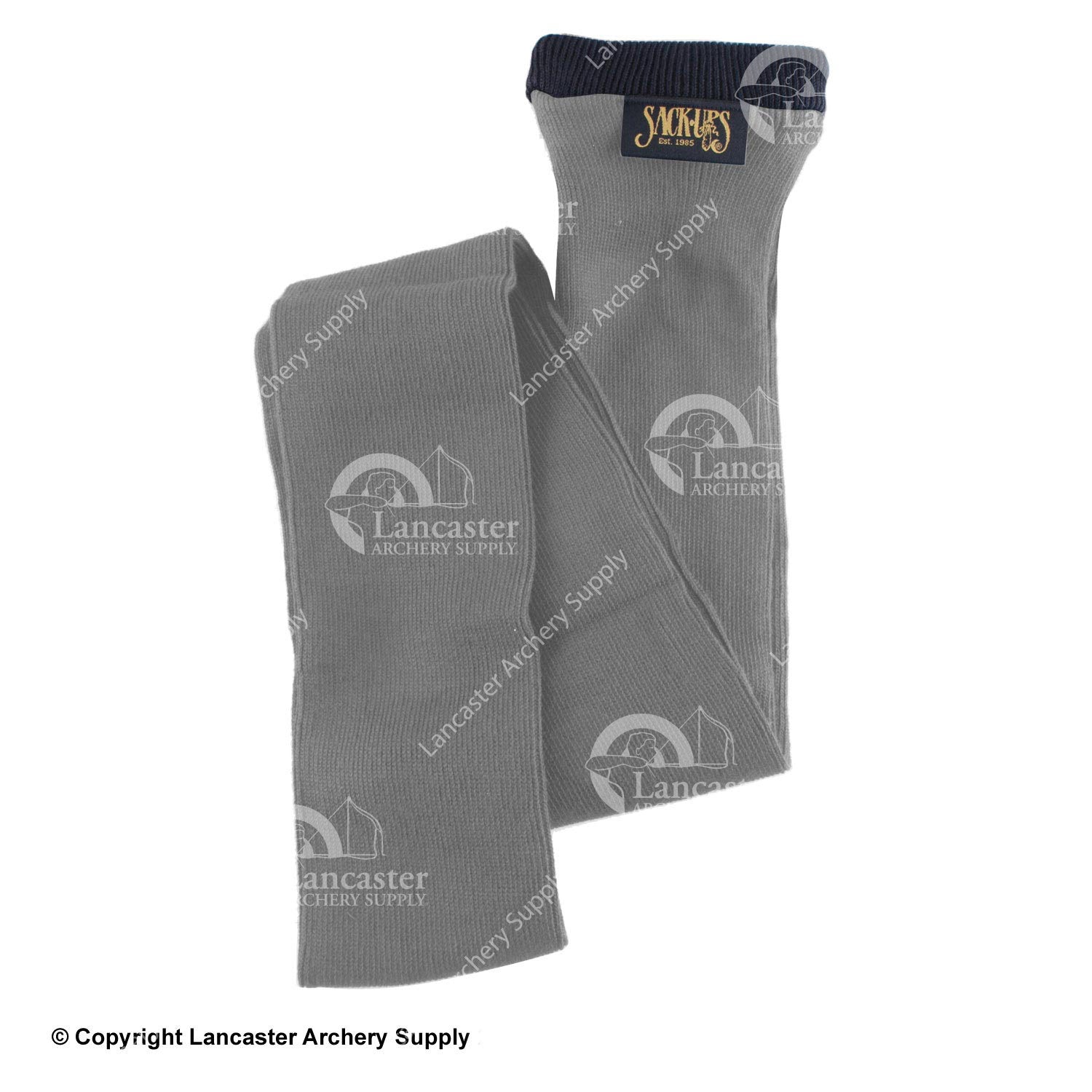 Sack Ups Traditional Bow Sock – Lancaster Archery Supply
