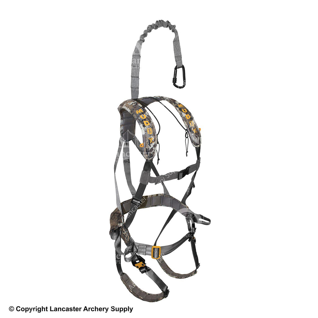 Muddy Ambush Safety Harness – Lancaster Archery Supply