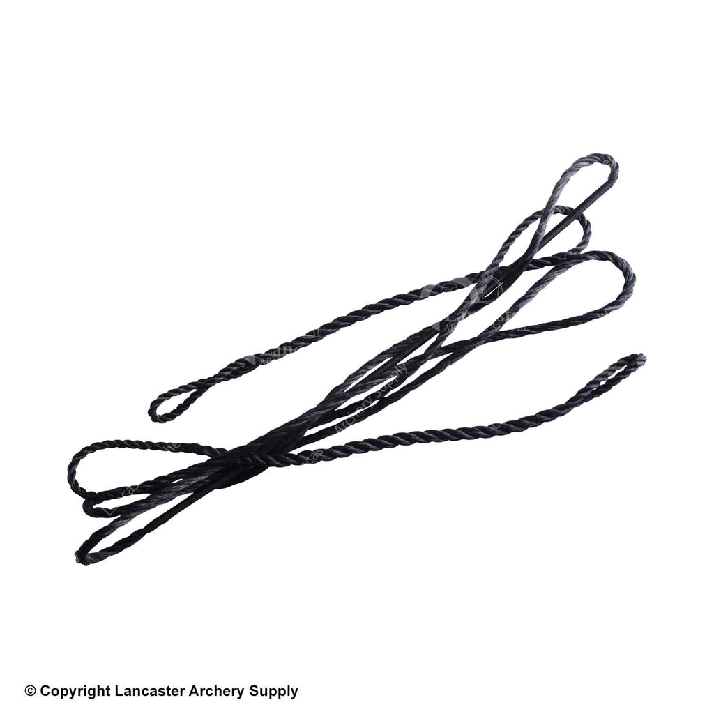 LAS Custom Strings Flemish Recurve String – Lancaster Archery Supply