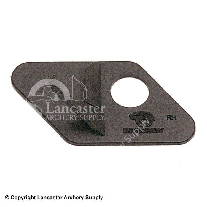 Bearpaw Super Arrow Rest – Lancaster Archery Supply