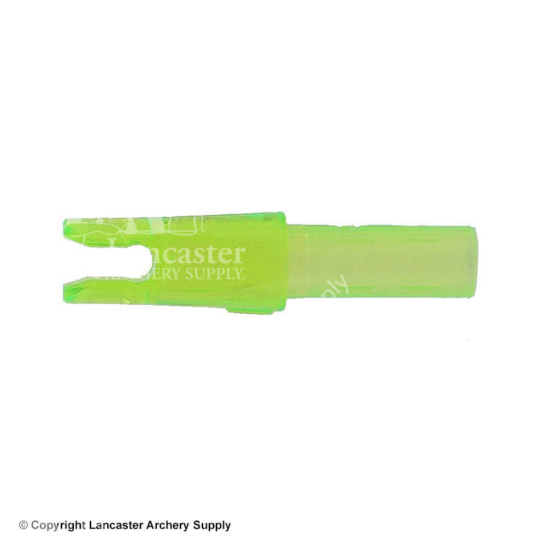 Bearpaw Heavy Hunter Nock – Lancaster Archery Supply