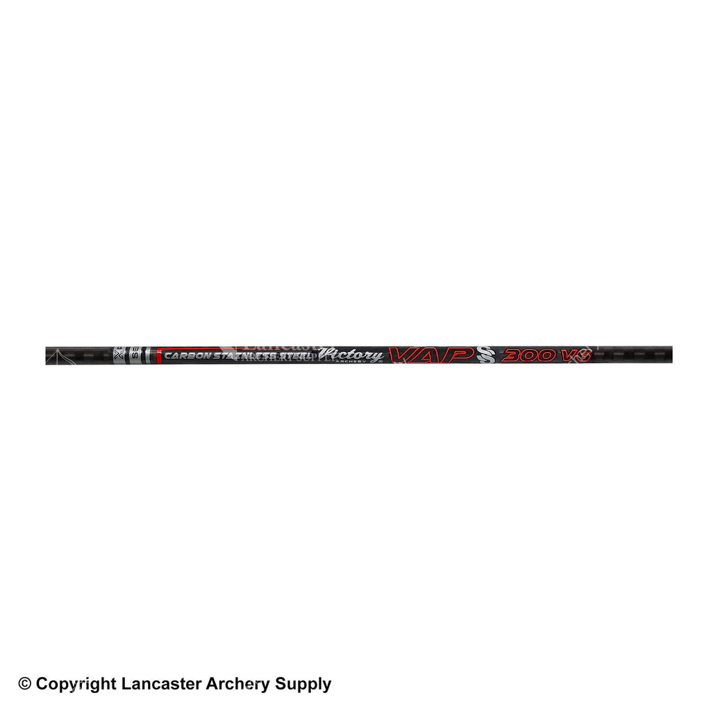 Victory VAP SS Sport V6 Arrow Shafts – Lancaster Archery Supply