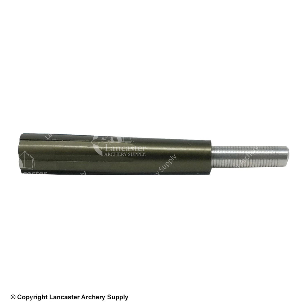 Victory VAP Shok Taper Lock Insert (Aluminum/SS) – Lancaster Archery Supply