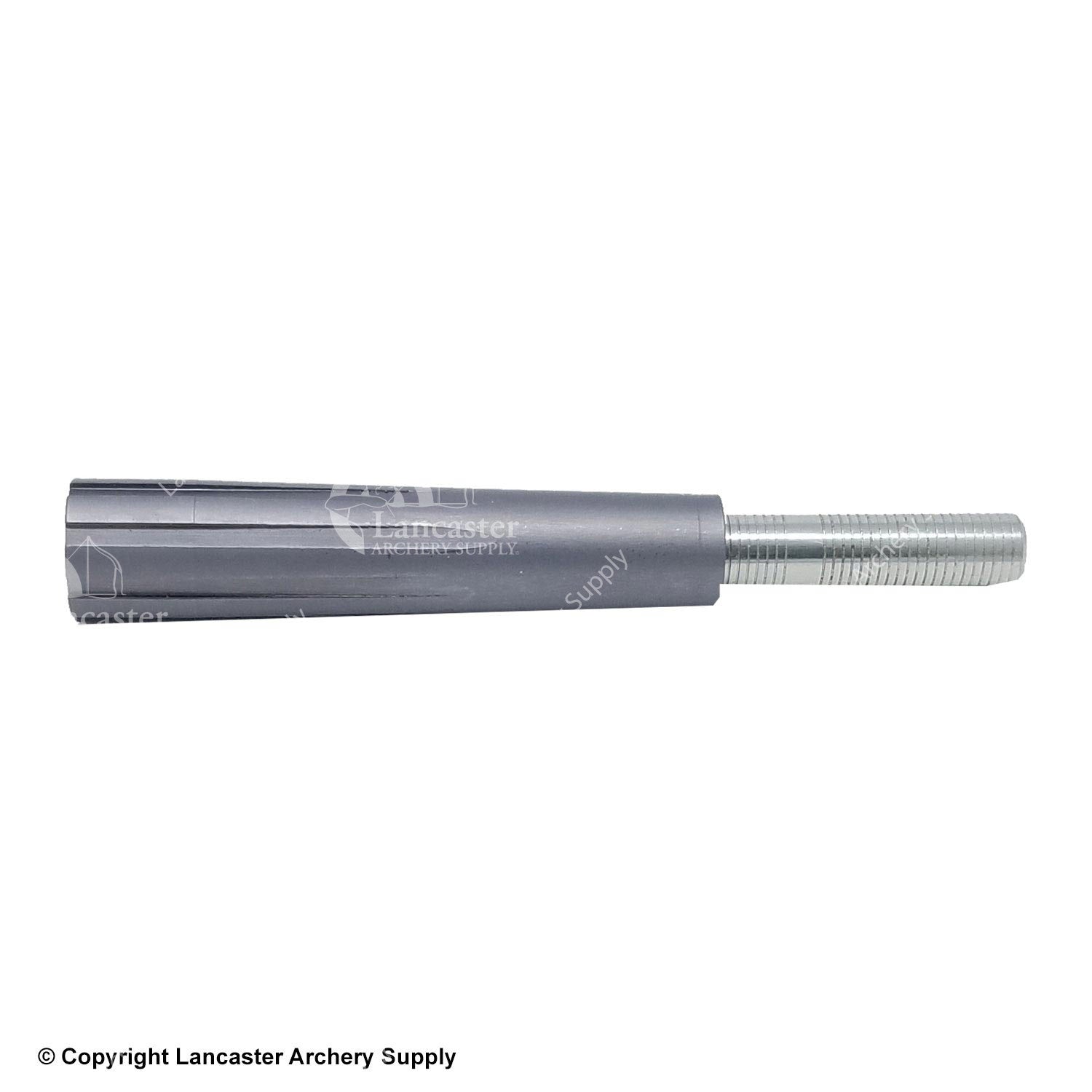 Victory VAP Shok Taper Lock Insert (Aluminum/SS) – Lancaster Archery Supply