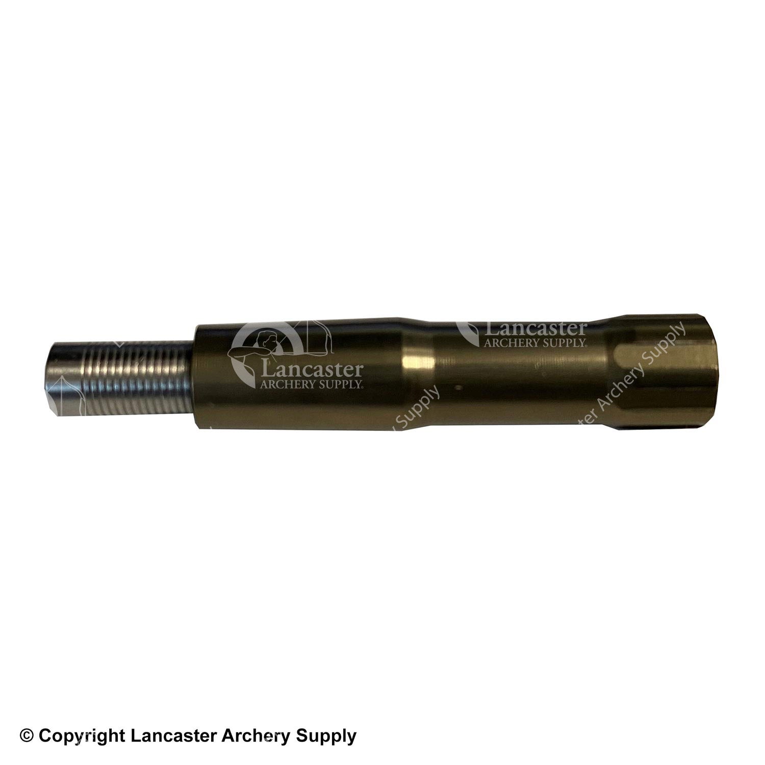 Victory RIP Shok Taper Lock Insert (Aluminum) – Lancaster Archery Supply