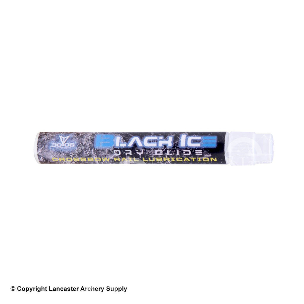 30-06 Black Ice Crossbow Dry Glide – Lancaster Archery Supply