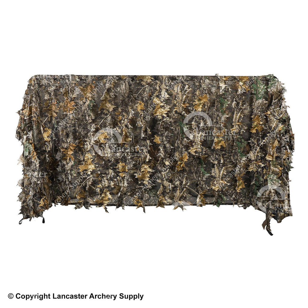 Titan 3D Ground Blind or Tree Stand Cover – Lancaster Archery Supply