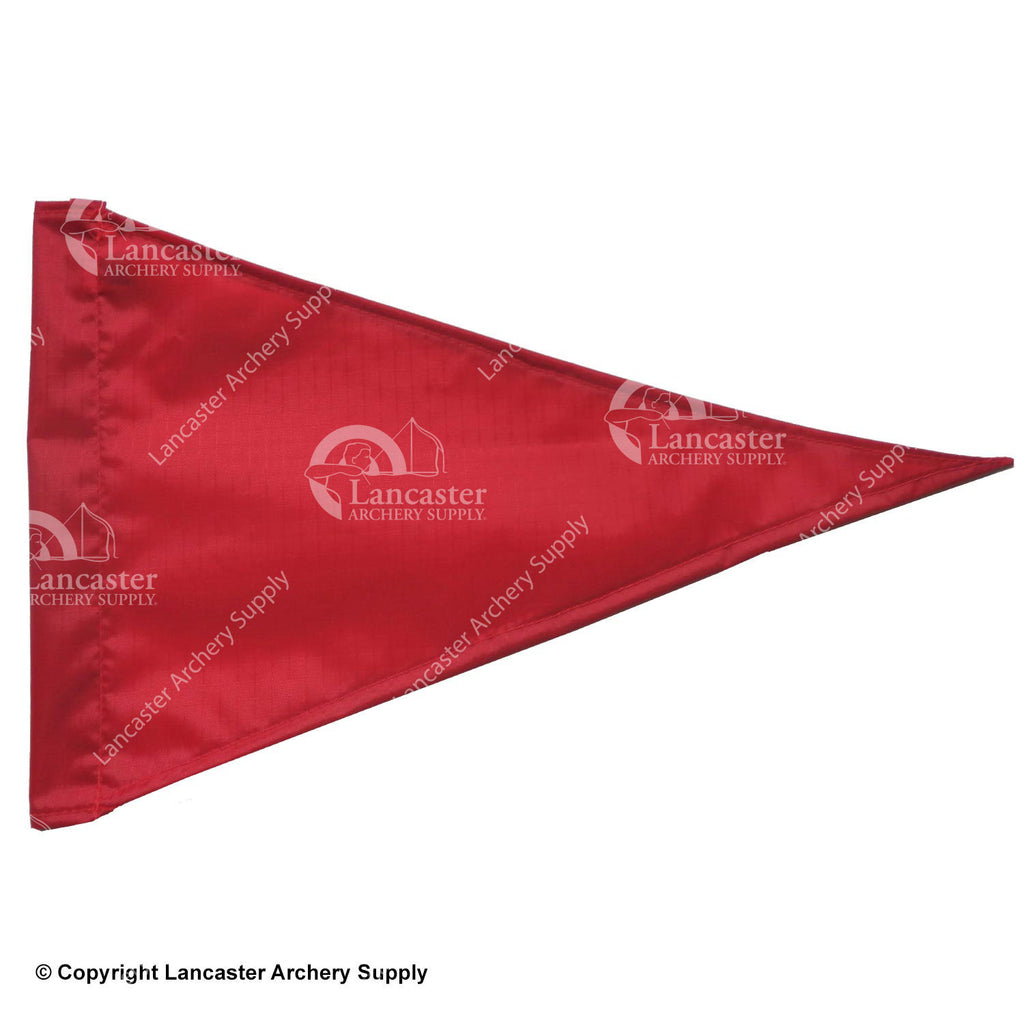 Shore Shot Target Flag – Lancaster Archery Supply