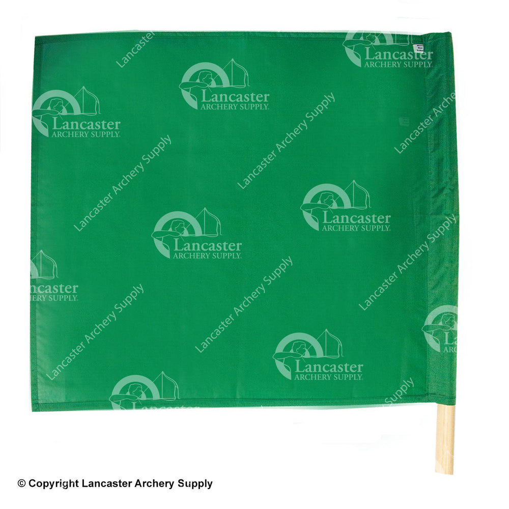 Shore Shot Timing Flags – Lancaster Archery Supply