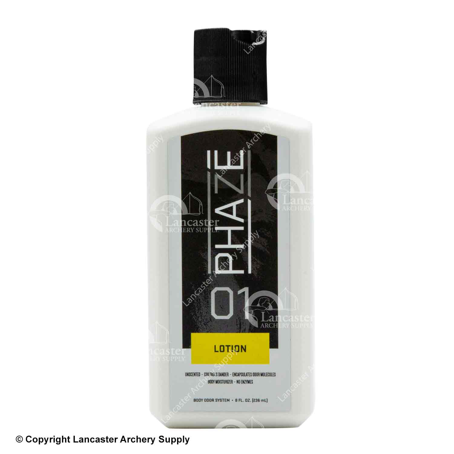 Illusion Systems PhaZe 1 Body Lotion – Lancaster Archery Supply