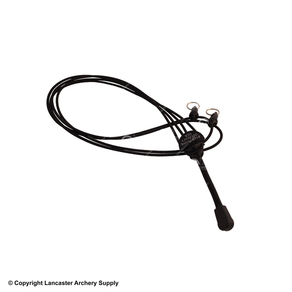 Rick Young Outdoors Ultra-Light Binocular Harness – Lancaster Archery ...