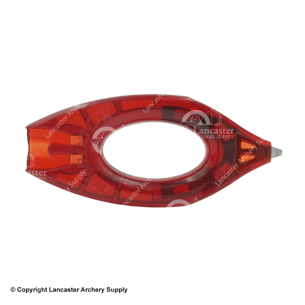 Nockturnal Universal Nock Tool – Lancaster Archery Supply