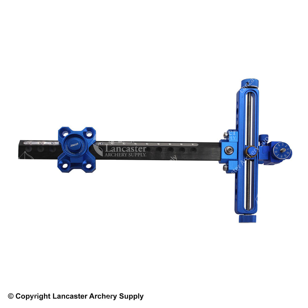 Decut Sius RE Recurve Target Sight – Lancaster Archery Supply