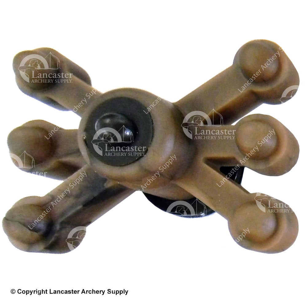 Bowjax Monsterjax Solid Limb Dampeners – Lancaster Archery Supply
