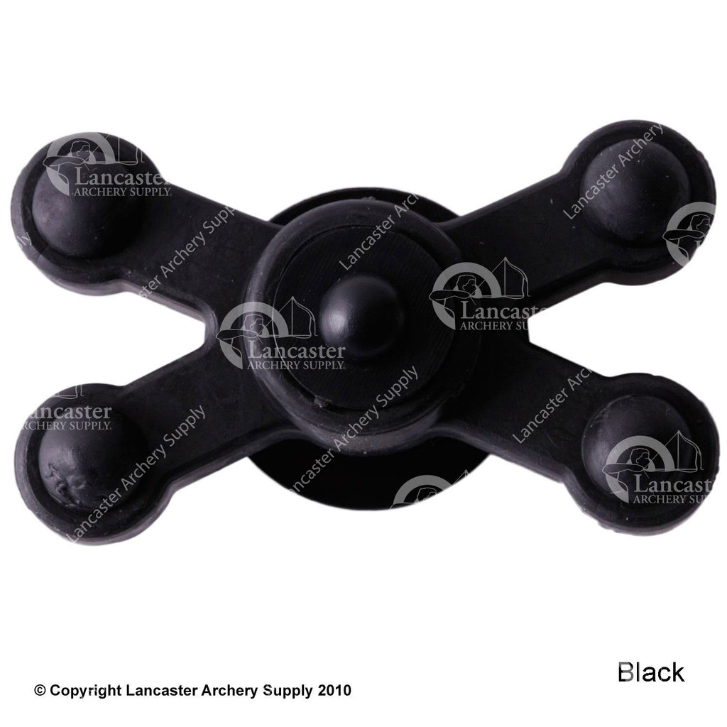 Bowjax Slimjax Solid Limb Dampeners – Lancaster Archery Supply