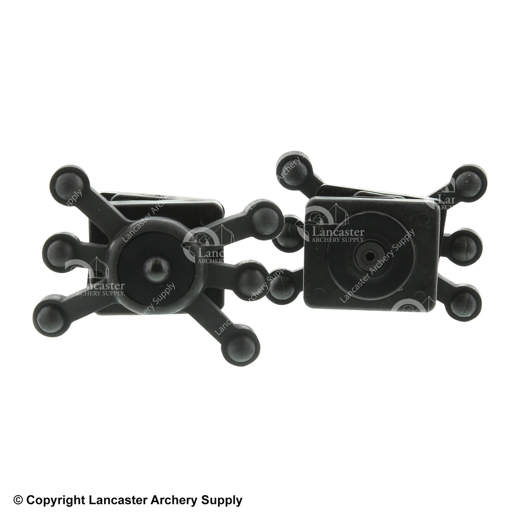 Bowjax Hoyt Magnum Split Limb Dampener – Lancaster Archery Supply