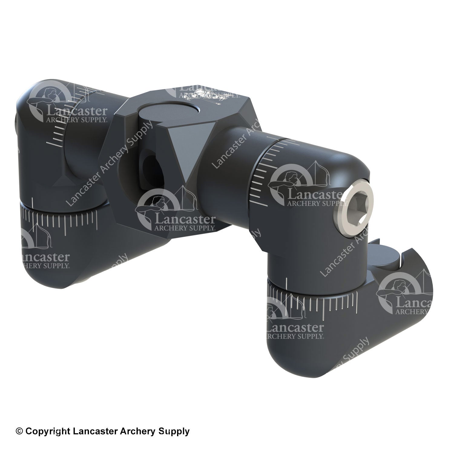 Bee Stinger V-Bar Elite – Lancaster Archery Supply