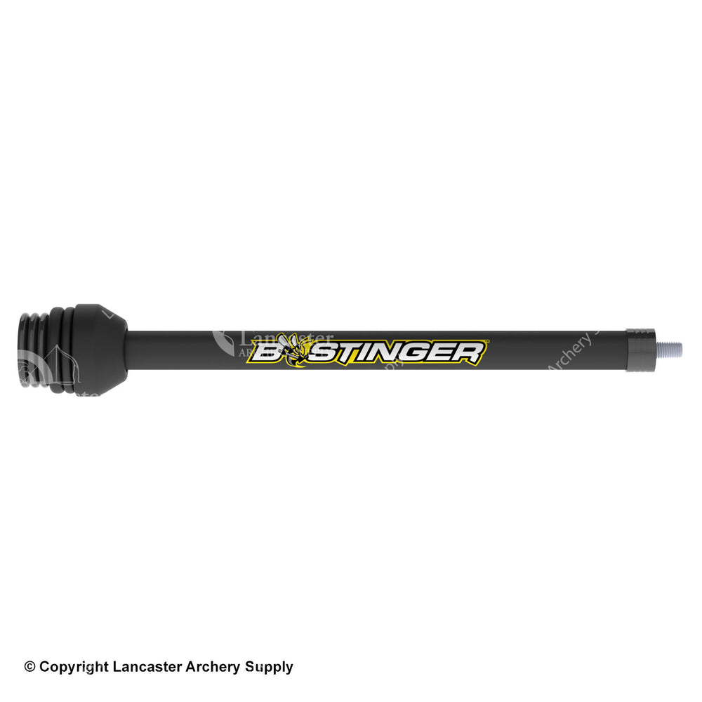 Bee Stinger Sport Hunter Xtreme 10" Stabilizer (Matte Black ...