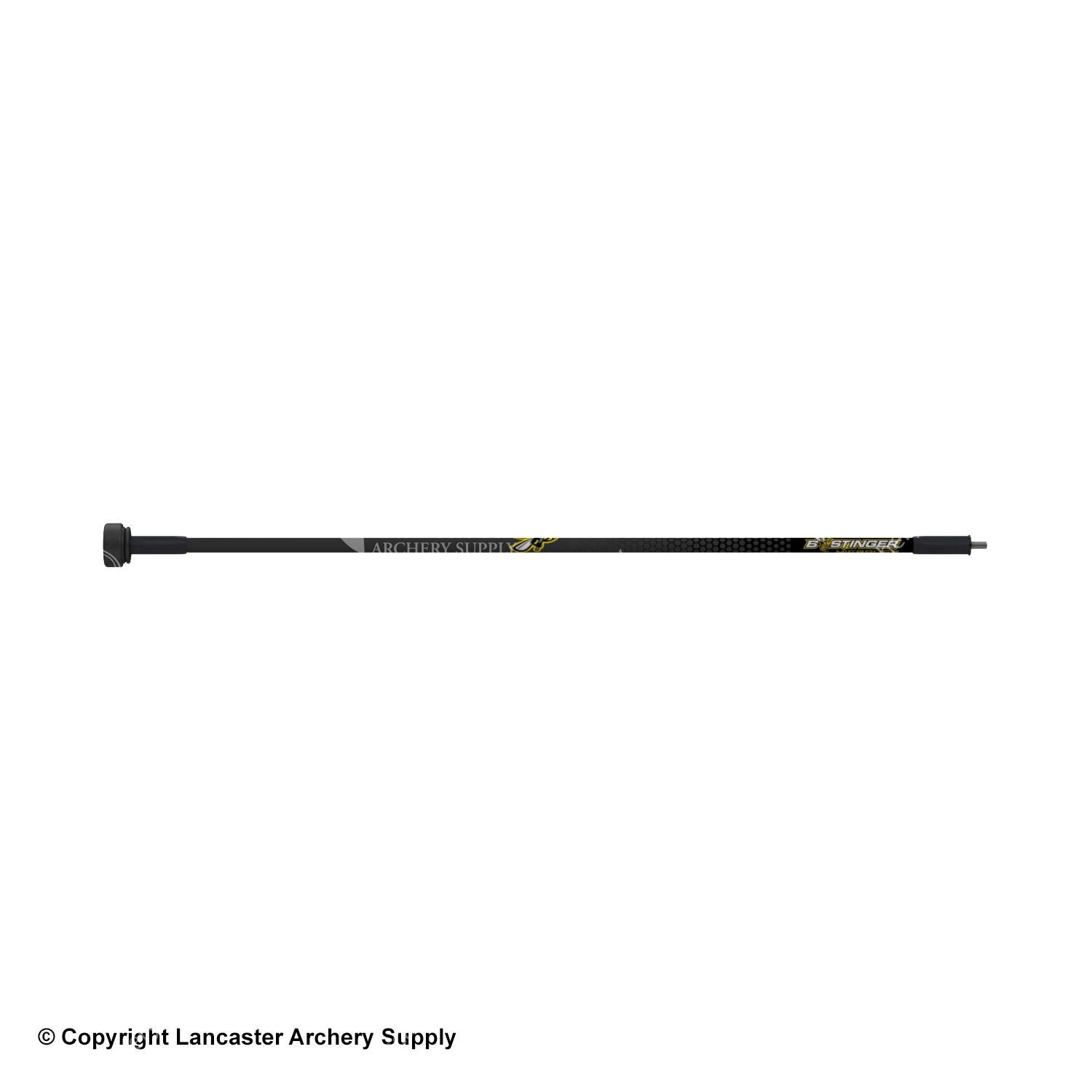 Bee Stinger Microhex Stabilizer (27"-30") – Lancaster Archery Supply