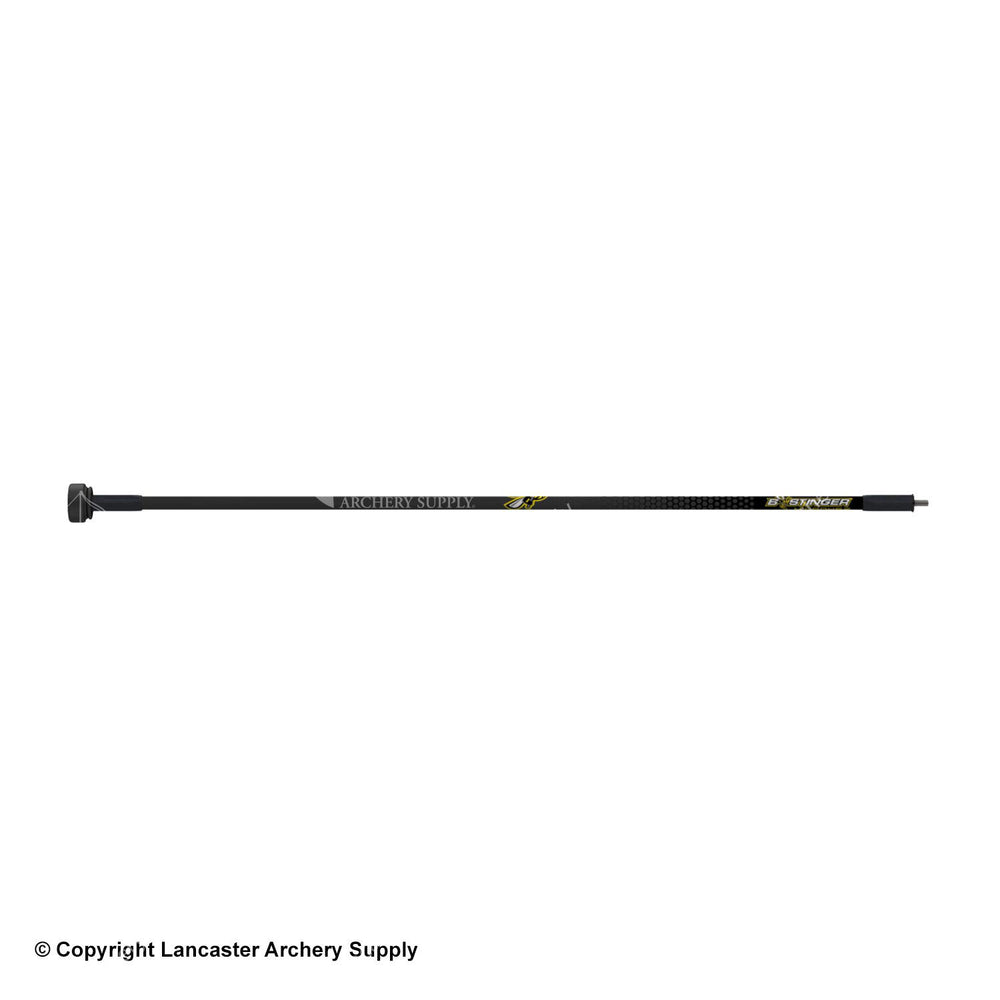 Bee Stinger Microhex Stabilizer (33"-36") – Lancaster Archery Supply