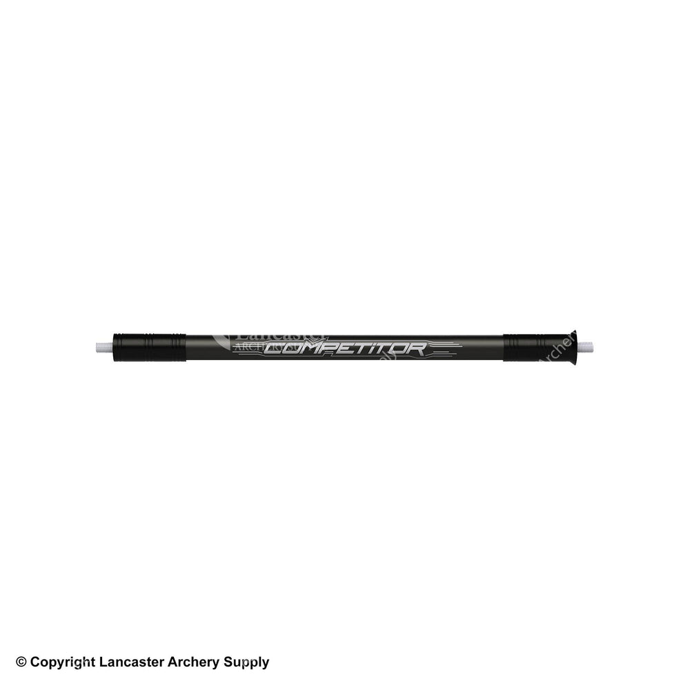 Bee Stinger Competitor Side Rod (12") – Lancaster Archery Supply