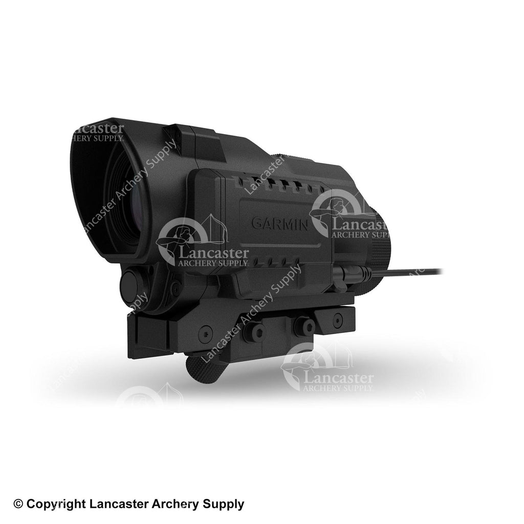 Garmin Xero X1i Range Finding Crossbow Scope – Lancaster Archery Supply