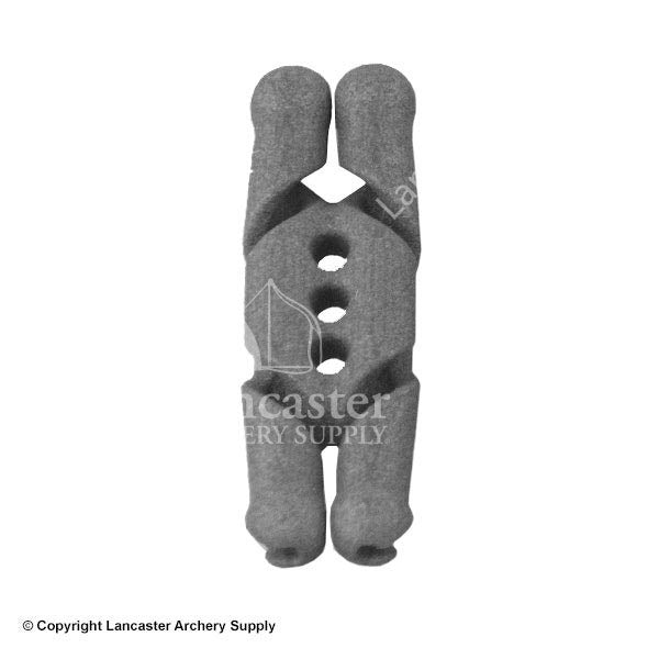 Sawtooth Anchor Knot – Lancaster Archery Supply