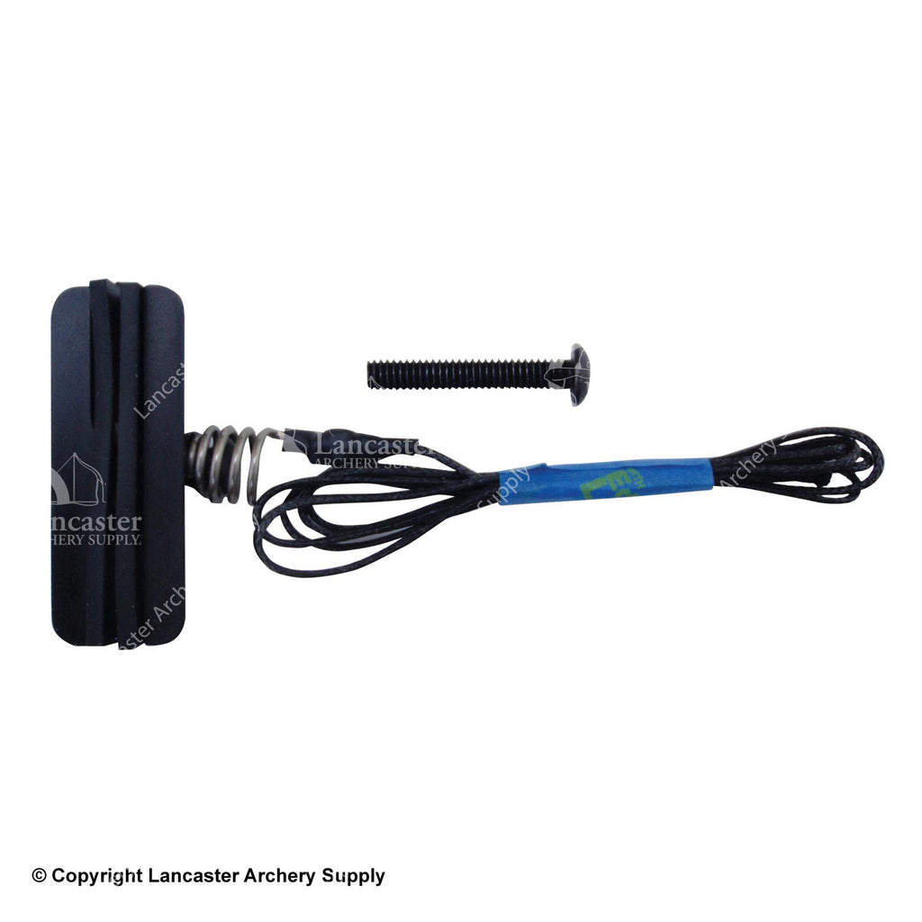 Hamskea Limb Clamp Assembly Kit – Lancaster Archery Supply