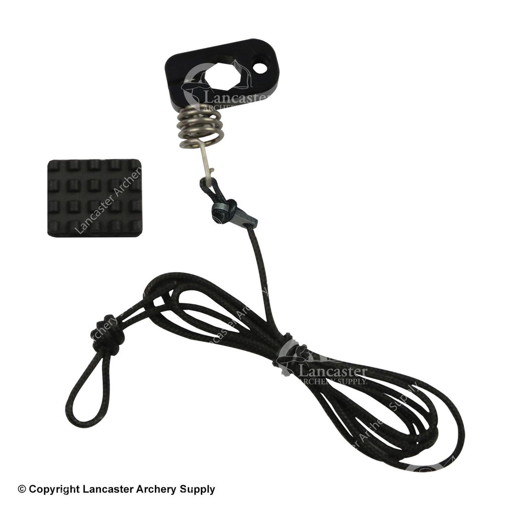 Hamskea Universal Limb Clamp – Lancaster Archery Supply