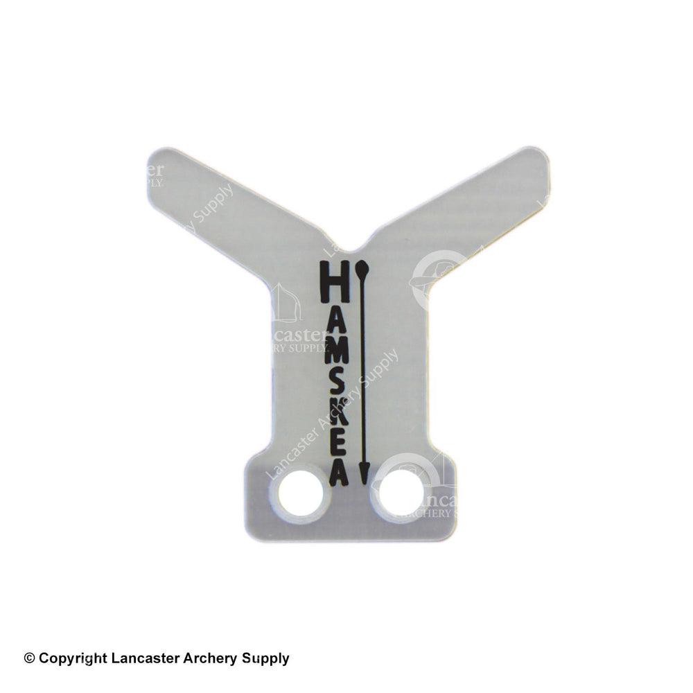 Hamskea G-Flex Full Capture Launcher – Lancaster Archery Supply