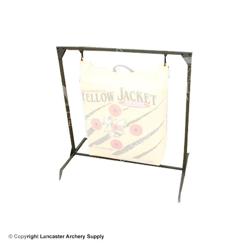 HME Bag Target Stand – Lancaster Archery Supply