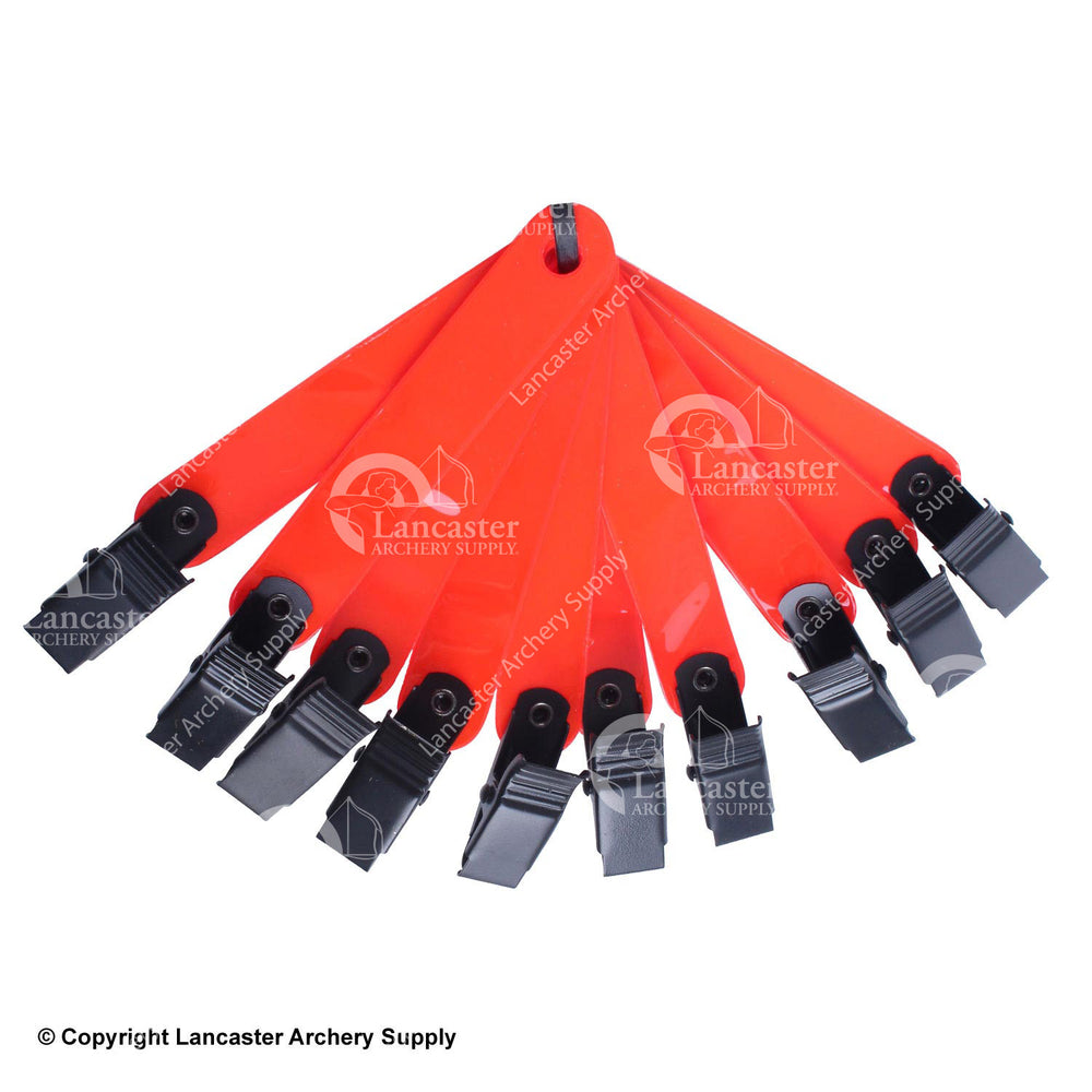 HME 3" Reflective Trail Markers – Lancaster Archery Supply