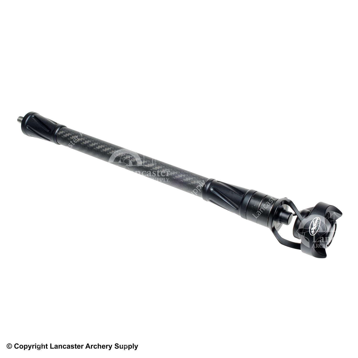 Axion Elevate Pro Stabilizer (8") – Lancaster Archery Supply