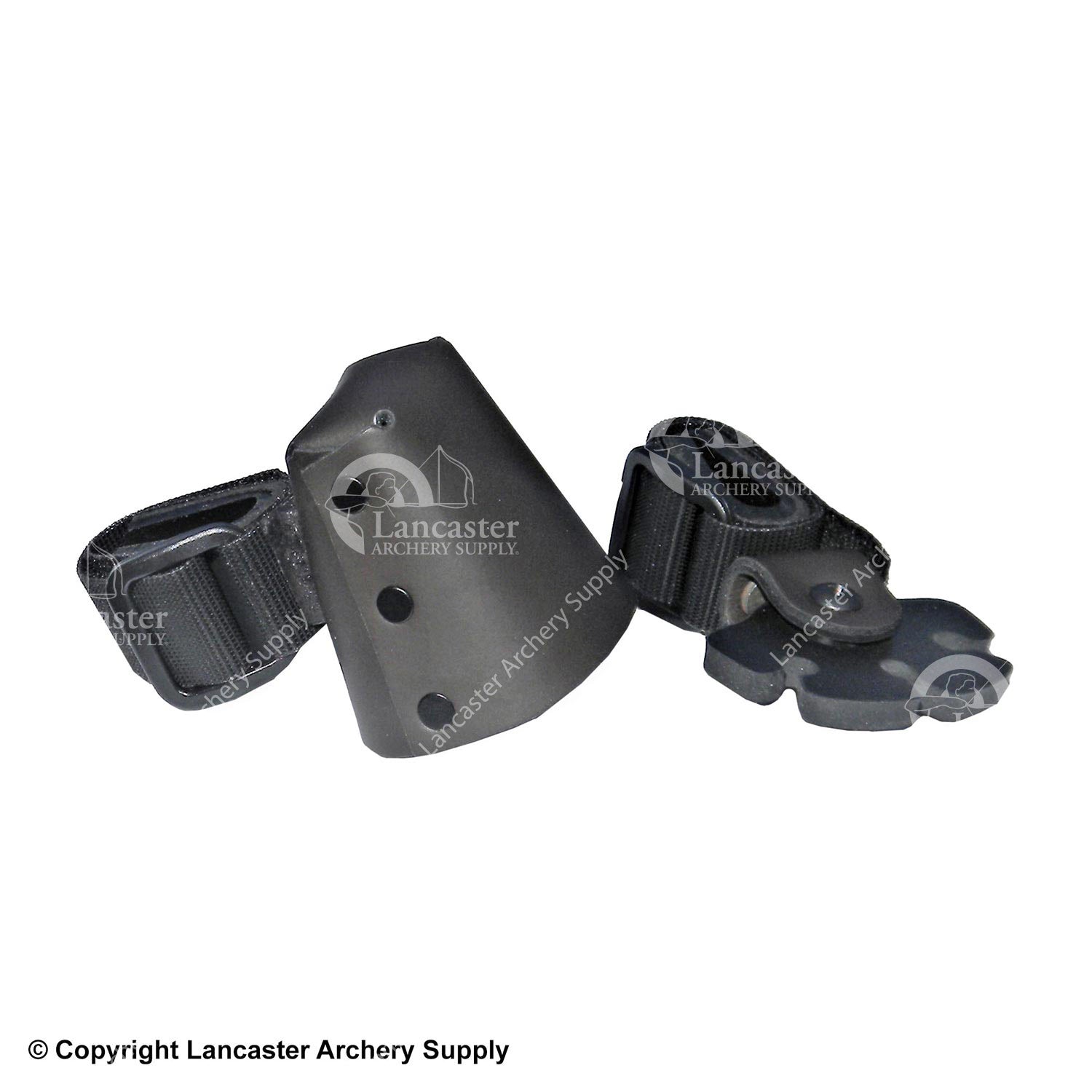 Eagle's Flight 3 Arrow Mini Traditional Quiver – Lancaster Archery Supply