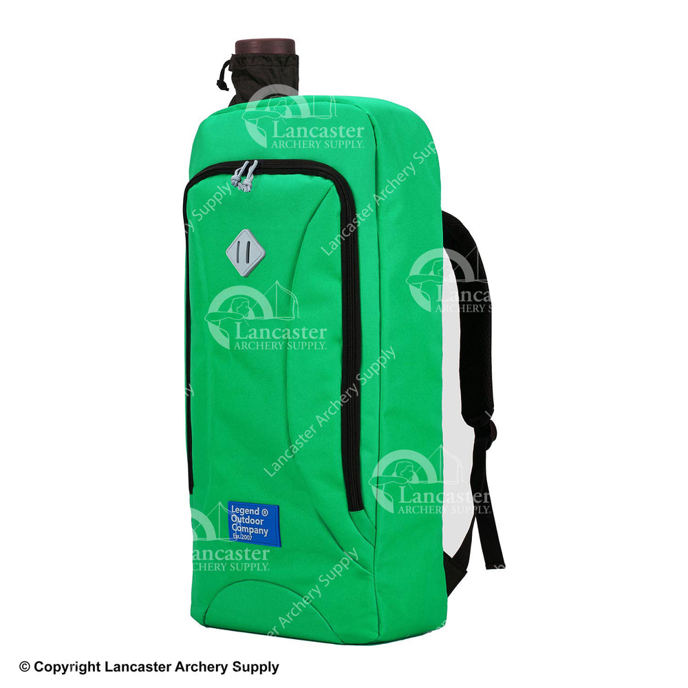 Legend Artemis Recurve Backpack – Lancaster Archery Supply