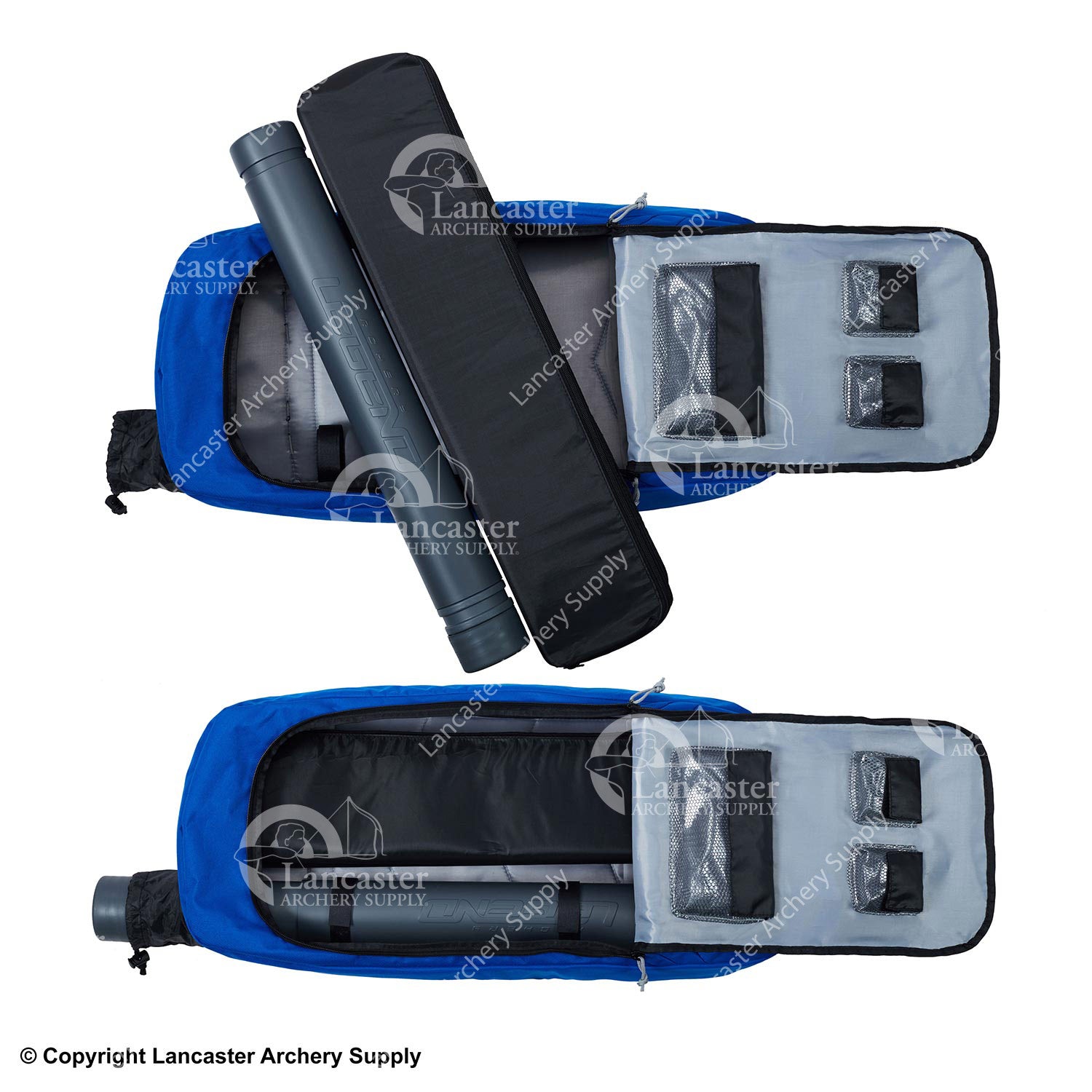 Legend Artemis Recurve Backpack – Lancaster Archery Supply