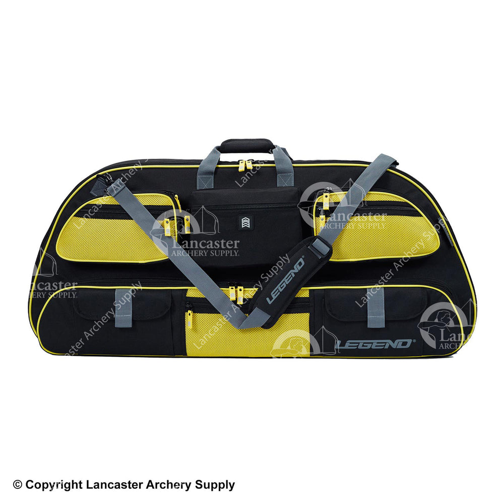 Legend Apollo 116 Compound Bow Soft Case – Lancaster Archery Supply