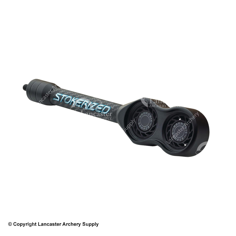 Stokerized HD9 Stabilizer – Lancaster Archery Supply