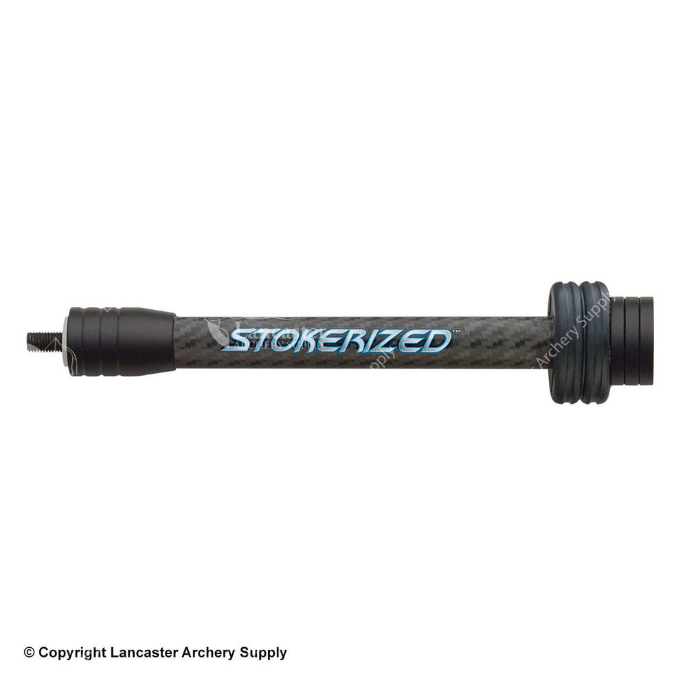 Stokerized Carbon SL8 Stabilizer – Lancaster Archery Supply