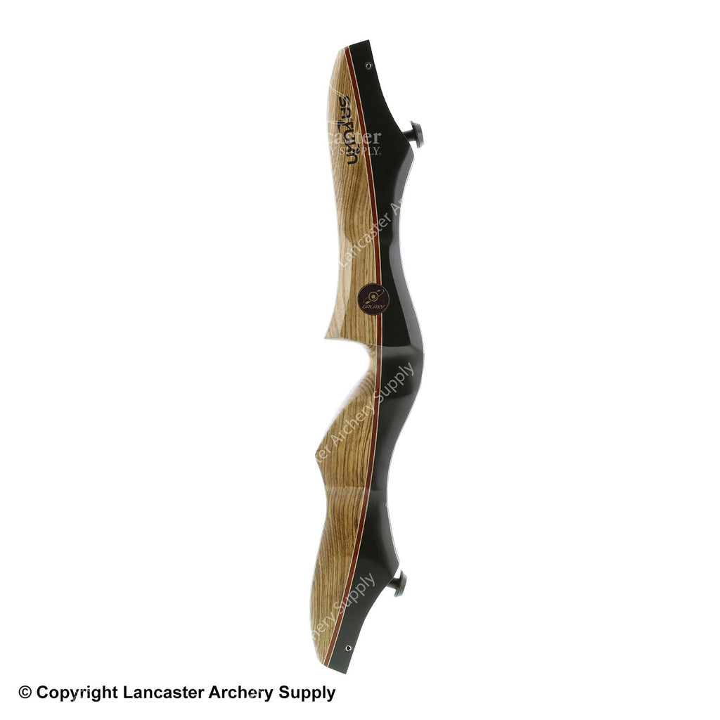 Galaxy Saturn Recurve Riser – Lancaster Archery Supply