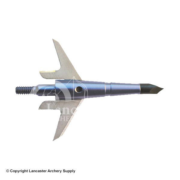 Swhacker Crossbow Expandable Broadheads – Lancaster Archery Supply
